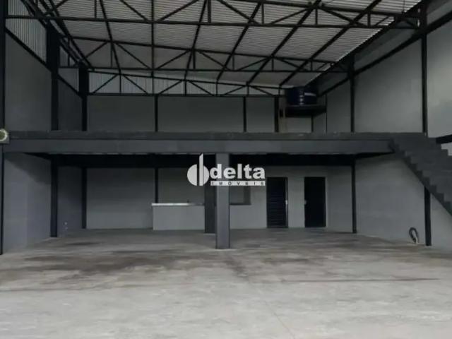 Loja / Comércio para Venda em Uberlândia/MG Novo Mundo