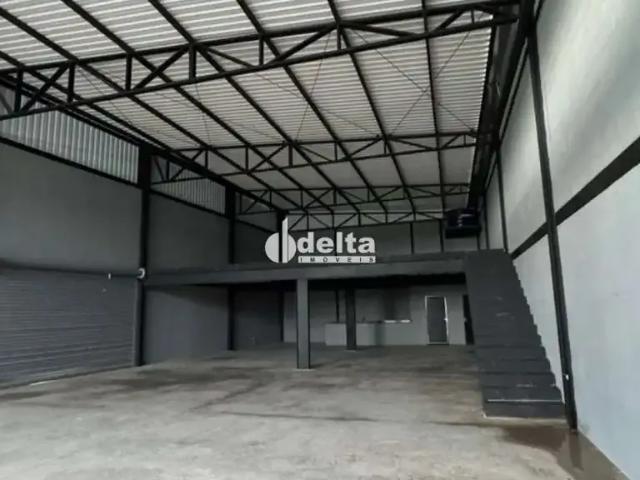 Loja / Comércio para Venda em Uberlândia/MG Novo Mundo