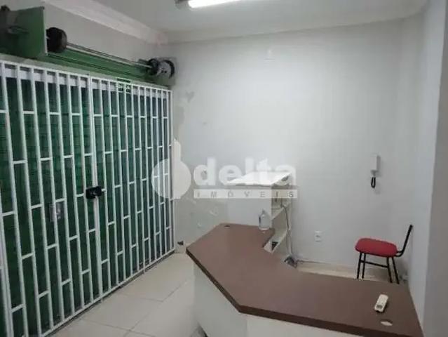 Loja / Comércio para Venda em Uberlândia/MG Osvaldo Rezende 1 Quartos