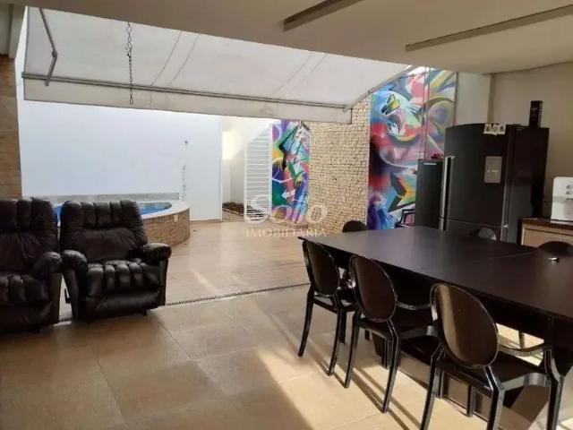 Loja / Comércio para Venda em Uberlândia/MG Aclimação 3 Quartos