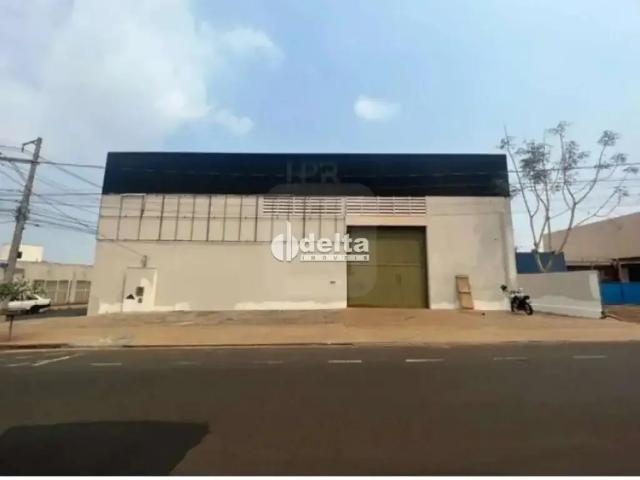 Loja / Comércio para Venda em Uberlândia/MG Alto Umuarama