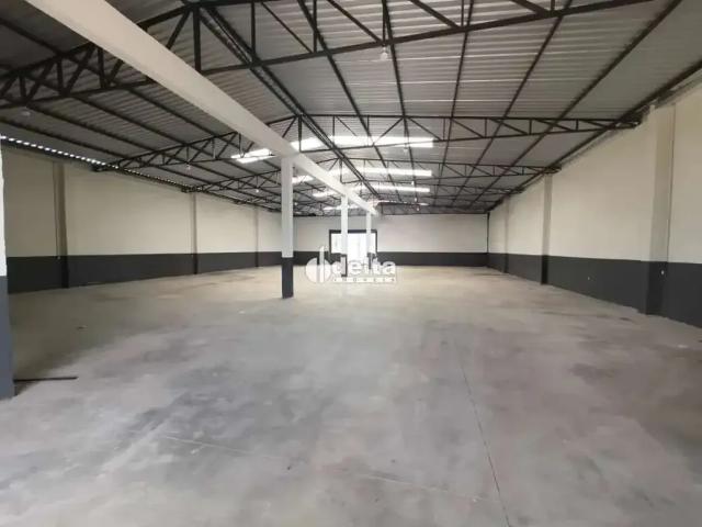 Loja / Comércio para Venda em Uberlândia/MG Bom Jesus
