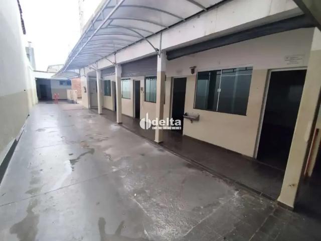 Loja / Comércio para Venda em Uberlândia/MG Bom Jesus