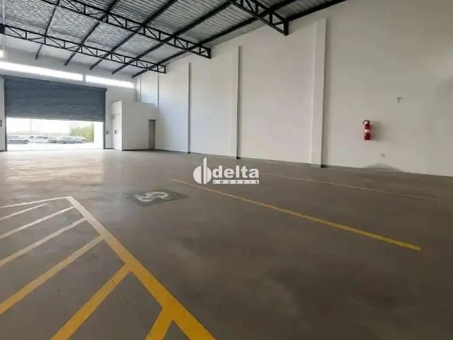 Loja / Comércio para Venda em Uberlândia/MG Custódio Pereira