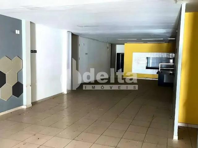 Loja / Comércio para Venda em Uberlândia/MG Centro