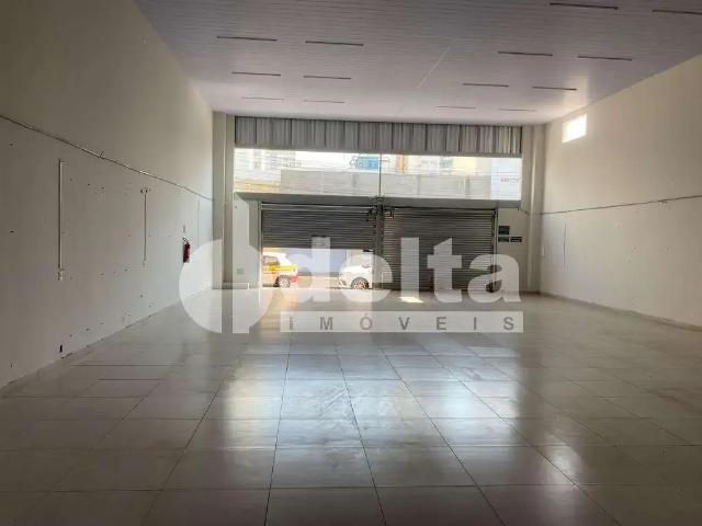 Loja / Comércio para Venda em Uberlândia/MG Centro