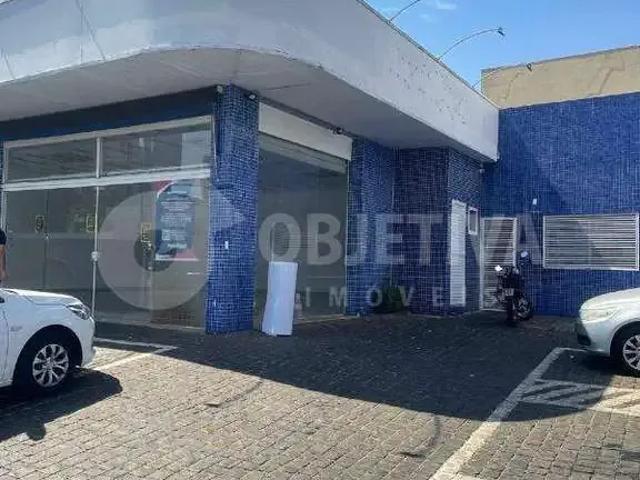Loja / Comércio para Venda em Uberlândia/MG Centro