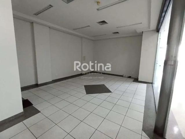 Loja / Comércio para Venda em Uberlândia/MG Centro