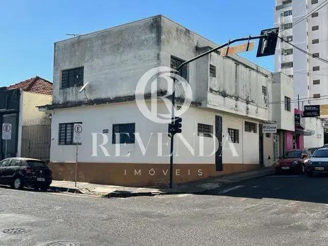 Loja / Comércio para Venda em Uberlândia/MG Centro 3 Quartos