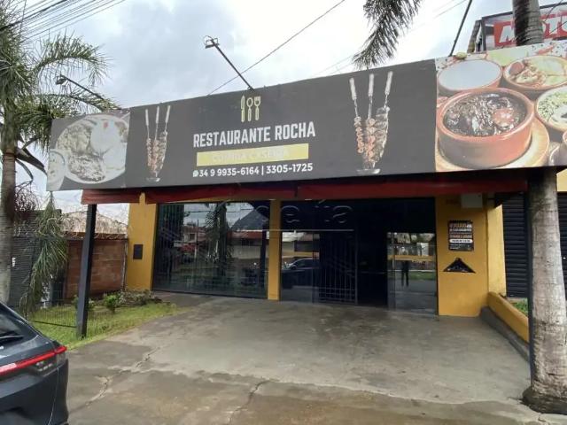 Loja / Comércio para Venda em Uberlândia/MG Chácaras Tubalina e Quartel