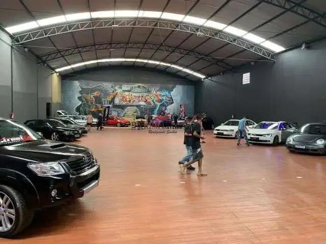 Loja / Comércio para Venda em Uberlândia/MG Chácaras Tubalina