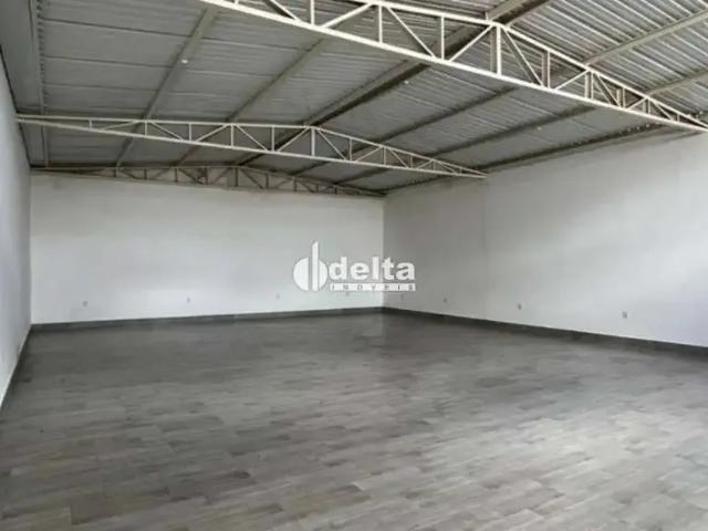 Loja / Comércio para Venda em Uberlândia/MG Conjunto Segismundo Pereira 2 Quartos