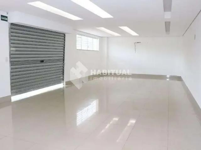 Loja / Comércio para Venda em Uberlândia/MG Daniel Fonseca