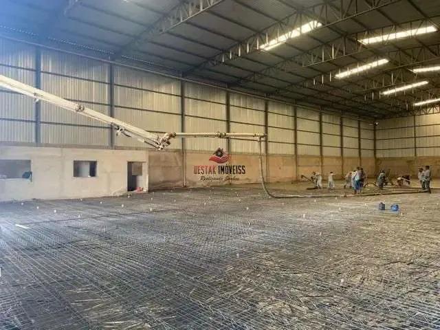 Loja / Comércio para Venda em Uberlândia/MG Distrito Industrial