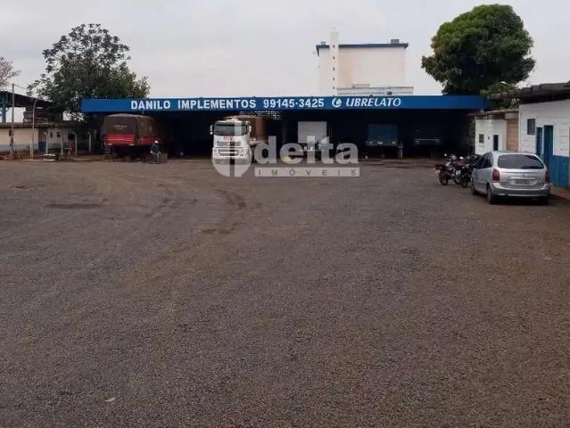 Loja / Comércio para Venda em Uberlândia/MG Distrito Industrial