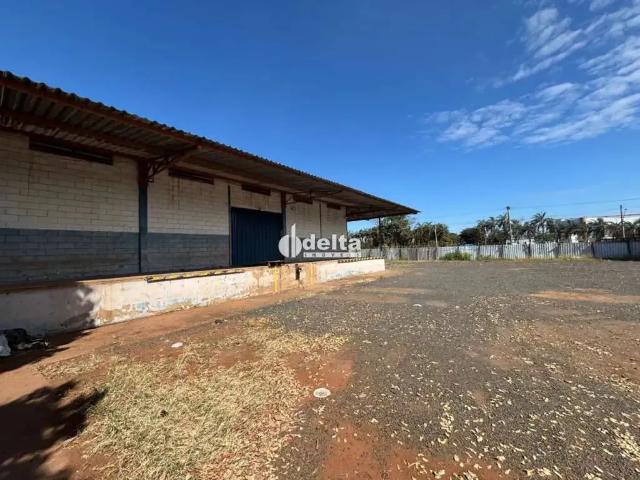 Loja / Comércio para Venda em Uberlândia/MG Distrito Industrial