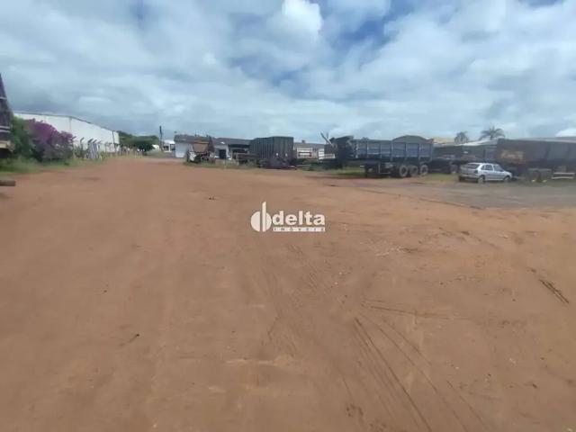 Loja / Comércio para Venda em Uberlândia/MG Distrito Industrial