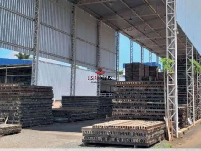 Loja / Comércio para Venda em Uberlândia/MG Distrito Industrial