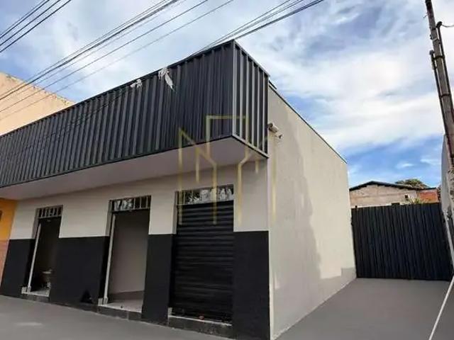 Loja / Comércio para Venda em Uberlândia/MG Jaraguá