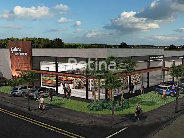 Loja / Comércio para Venda em Uberlândia/MG Jardim Botânico