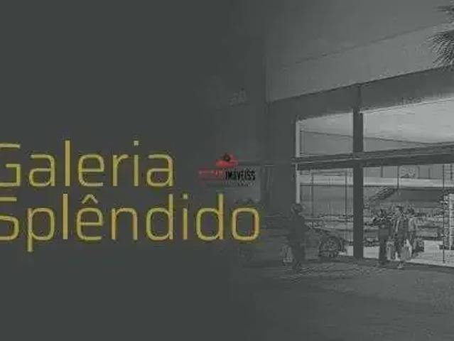 Loja / Comércio para Venda em Uberlândia/MG Jardim Botânico