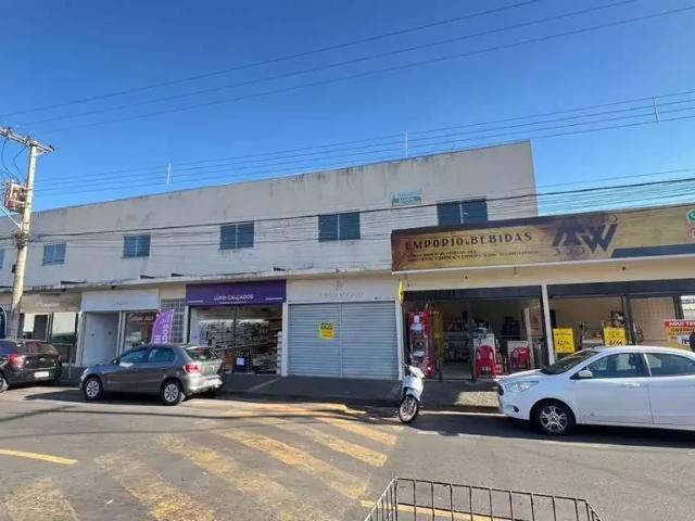 Loja / Comércio para Venda em Uberlândia/MG Jardim Brasília