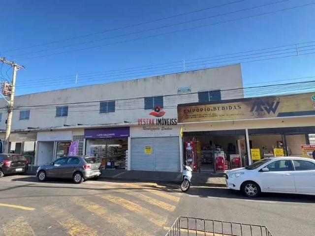 Loja / Comércio para Venda em Uberlândia/MG Jardim Brasília