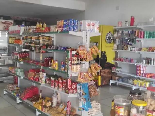 Loja / Comércio para Venda em Uberlândia/MG Jardim Europa