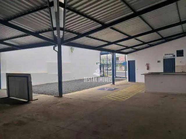 Loja / Comércio para Venda em Uberlândia/MG Jardim Europa