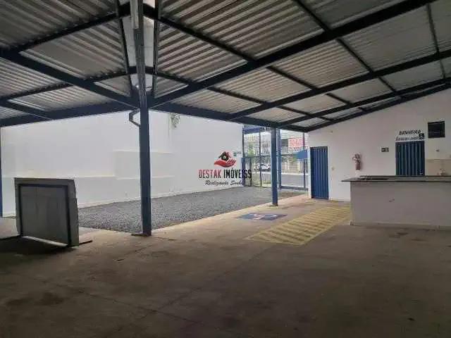 Loja / Comércio para Venda em Uberlândia/MG Jardim Europa