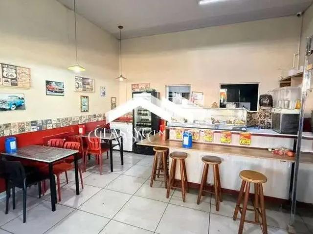 Loja / Comércio para Venda em Uberlândia/MG Jardim Europa