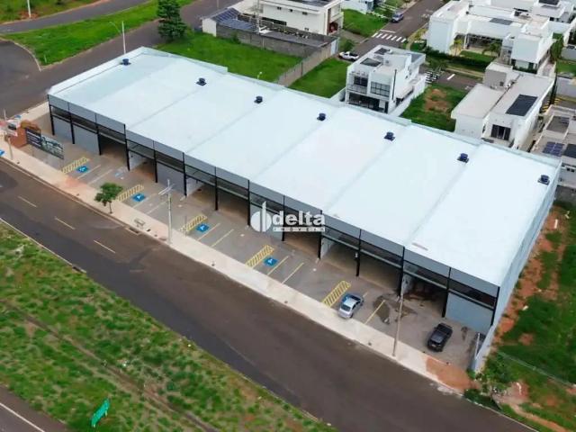 Loja / Comércio para Venda em Uberlândia/MG Jardim Inconfidência
