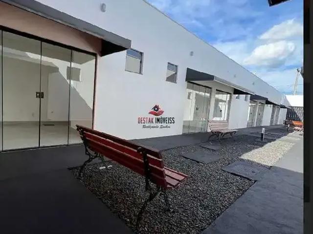 Loja / Comércio para Venda em Uberlândia/MG Jardim Sul