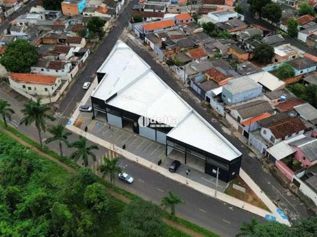 Loja / Comércio para Venda em Uberlândia/MG Luizote de Freitas