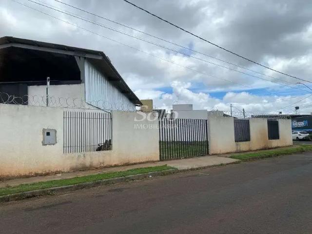 Loja / Comércio para Venda em Uberlândia/MG Laranjeiras