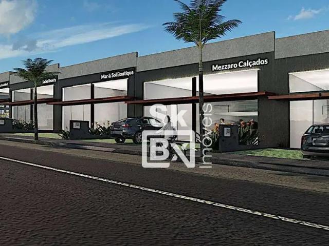 Loja / Comércio para Venda em Uberlândia/MG Laranjeiras