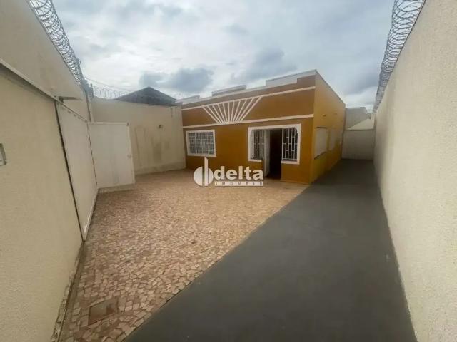 Loja / Comércio para Venda em Uberlândia/MG Lidice 2 Quartos