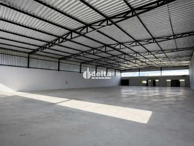 Loja / Comércio para Venda em Uberlândia/MG Loteamento Centro Empresarial Leste I
