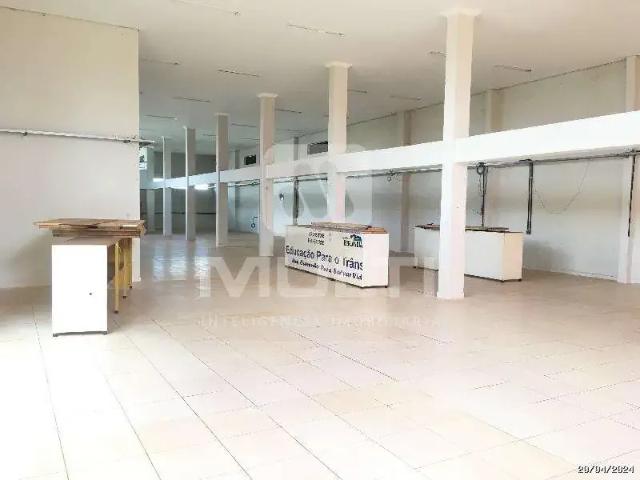 Loja / Comércio para Venda em Uberlândia/MG Pampulha 1 Quartos