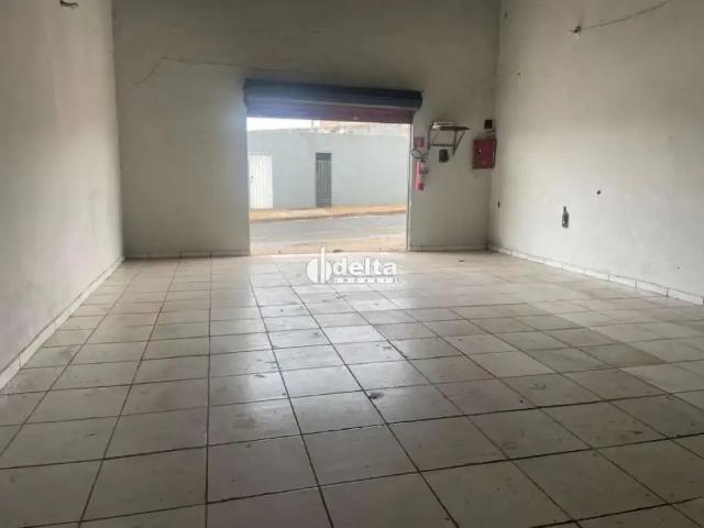 Loja / Comércio para Venda em Uberlândia/MG Pampulha