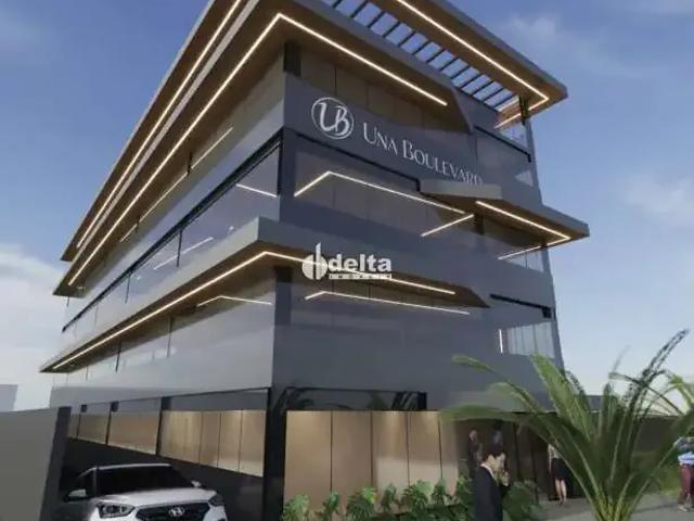Loja / Comércio para Venda em Uberlândia/MG Parque Una