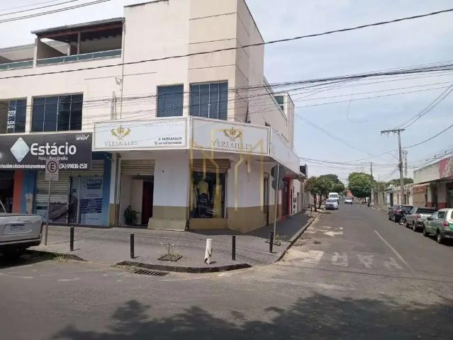 Loja / Comércio para Venda em Uberlândia/MG Planalto