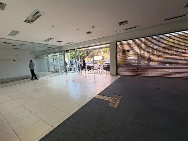Loja / Comércio para Venda em Uberlândia/MG Santa Maria