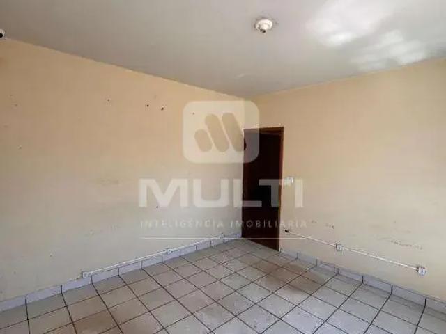 Loja / Comércio para Venda em Uberlândia/MG Santa Mônica 1 Quartos