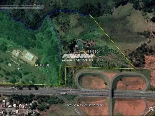 Loja / Comércio para Venda em Uberlândia/MG Santa Mônica 1 Quartos