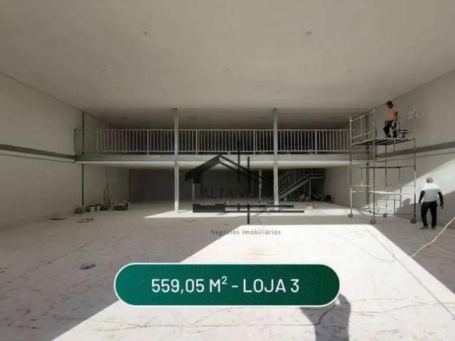 Loja / Comércio para Venda em Uberlândia/MG Santa Mônica