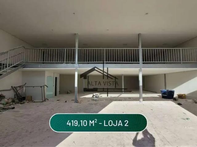 Loja / Comércio para Venda em Uberlândia/MG Santa Mônica