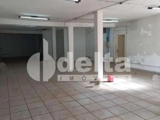 Loja / Comércio para Venda em Uberlândia/MG Santa Rosa