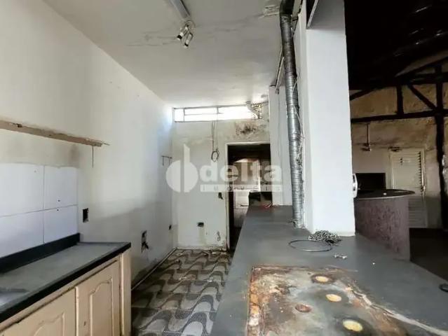 Loja / Comércio para Venda em Uberlândia/MG Saraiva