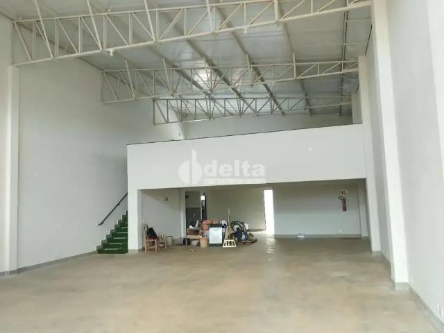 Loja / Comércio para Venda em Uberlândia/MG Shopping Park